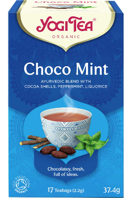 Joogiteed - Yogi Tea E-pood